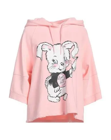Moschino Couture Hooded Sweatshirt