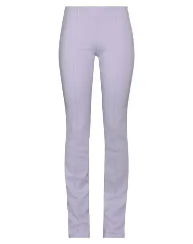 Sportmax Flared Leg Pants - Purple