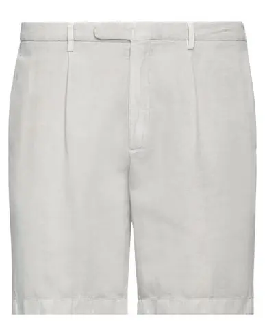 Boglioli Shorts & Bermuda Shorts Light Size Cotton, Linen