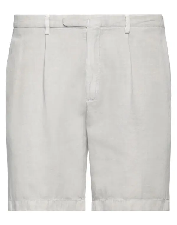 Boglioli Shorts & Bermuda Shorts Light Size Cotton, Linen