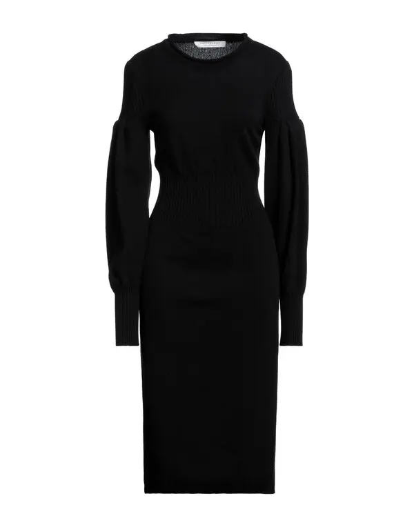 Philosophy Di Lorenzo Serafini Midi Dress