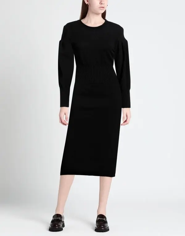 Philosophy Di Lorenzo Serafini Midi Dress