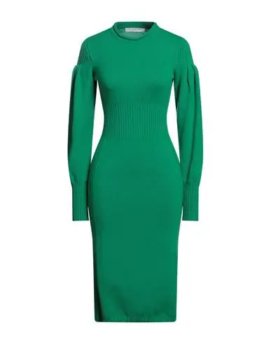 Philosophy Di Lorenzo Serafini Midi Dress