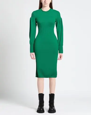 Philosophy Di Lorenzo Serafini Midi Dress