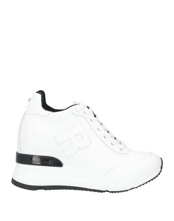 RUCOLINE Sneakers Size Calfskin