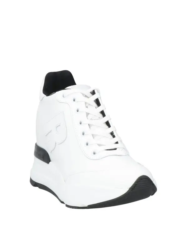 RUCOLINE Sneakers Size Calfskin