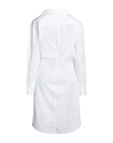 JW Anderson Midi Shirt Dress