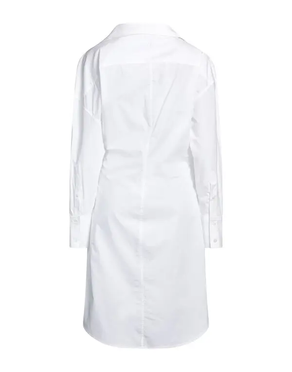 JW Anderson Midi Shirt Dress