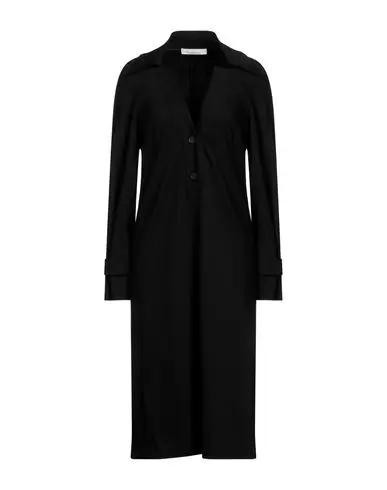 Liviana Conti Shirt Dress - Black