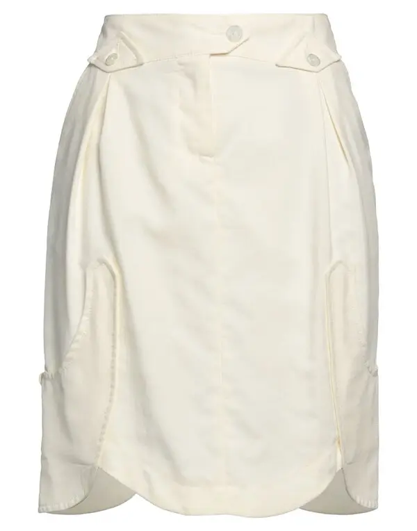 CAPALBIO Mini Skirt