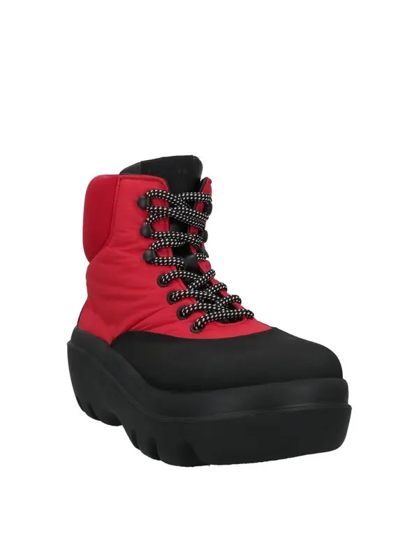 Proenza Schouler Ankle Boots