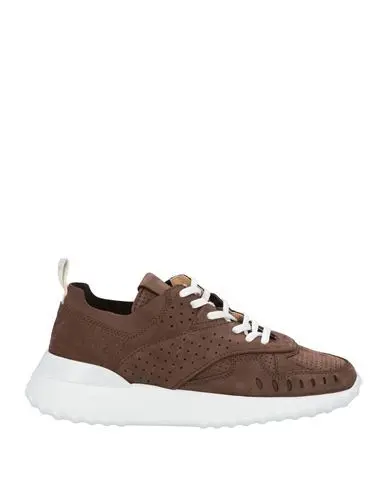 TOD'S Leather Sneakers