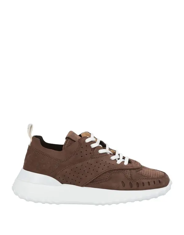 TOD'S Leather Sneakers