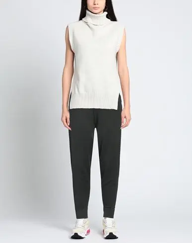 Majestic Filatures Mélange Knit Organic Cotton Pants