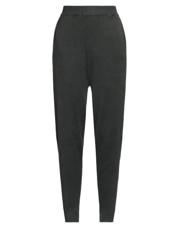 Majestic Filatures Mélange Knit Organic Cotton Pants