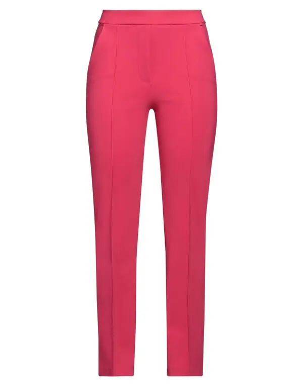 Chiara Boni La Petite Robe Pants Coral Size Polyamide, Elastane