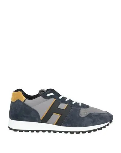 Hogan Low-top Sneakers