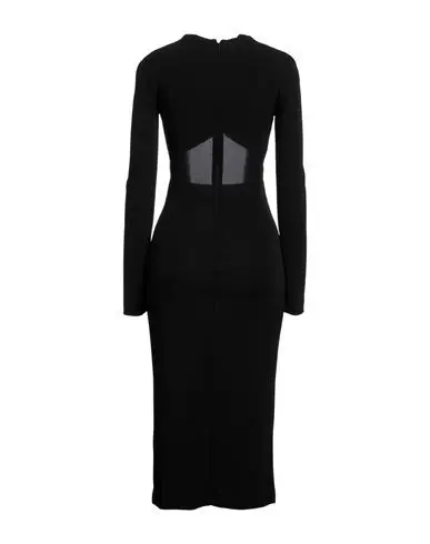 Dsquared2 Midi Viscose Dress