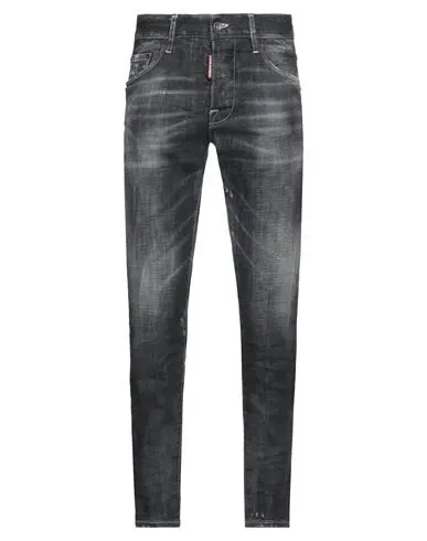 Dsquared2 Jeans In Stretch Denim
