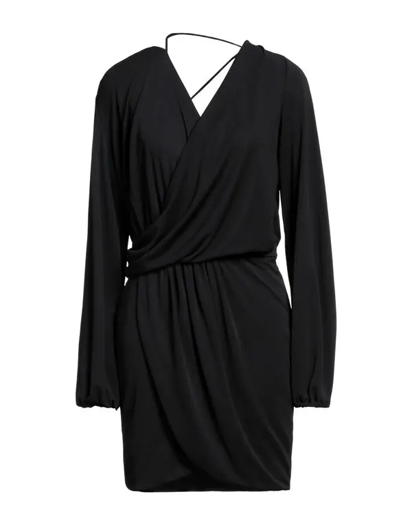 DONDUP Polyester Mini Dress