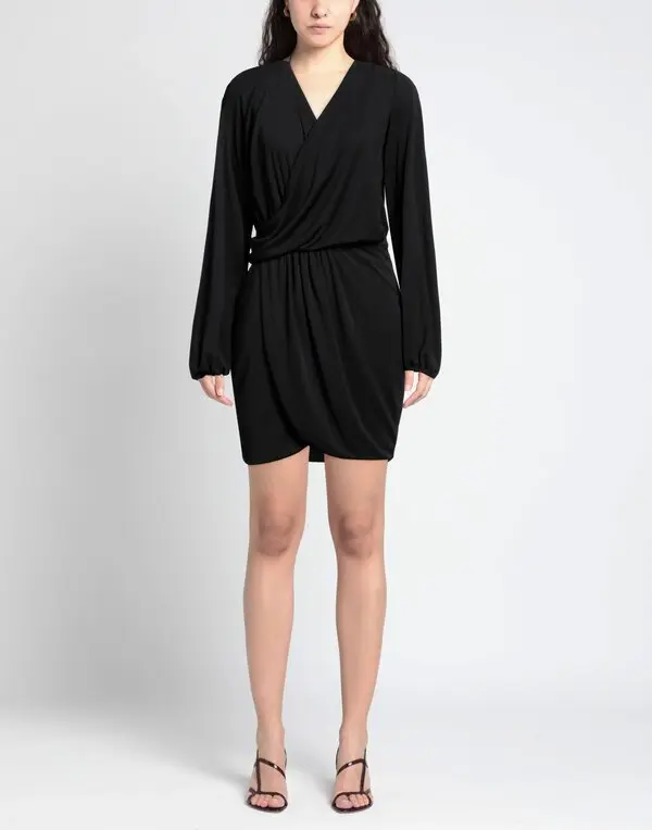 DONDUP Polyester Mini Dress