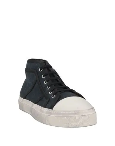 Dolce & Gabbana High-top Sneakers