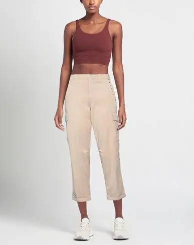 MASON'S Tapered Cargo Pants