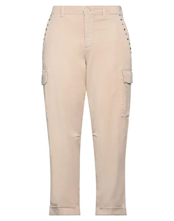 MASON'S Tapered Cargo Pants