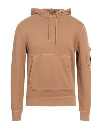 C.P. COMPANY Cotton Fleece Hoodie