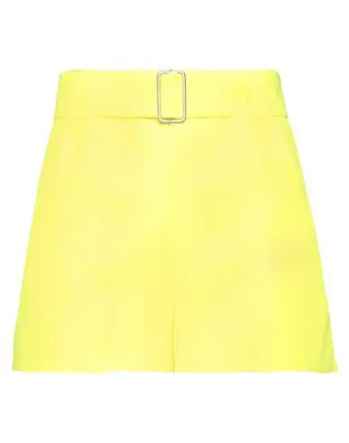 Philosophy Di Lorenzo Serafini High-waisted Belted Shorts