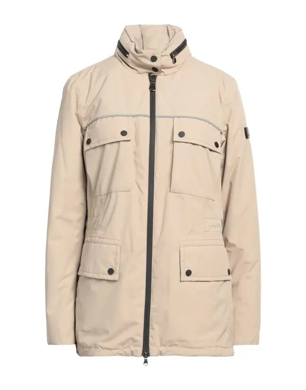 PEUTEREY X VESPA Jacket - Beige
