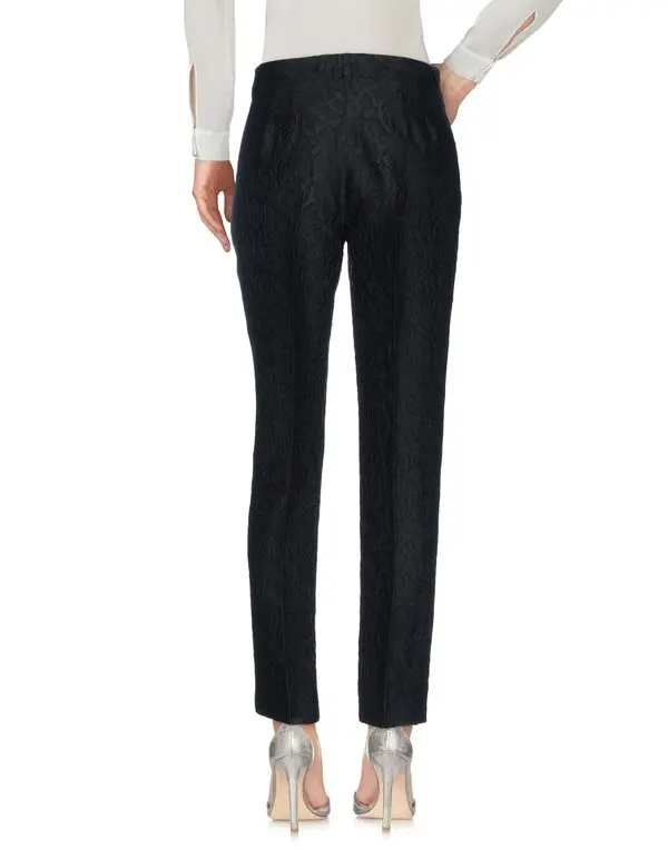 Dolce & Gabbana Pants Size Acetate, Polyester, Acrylic