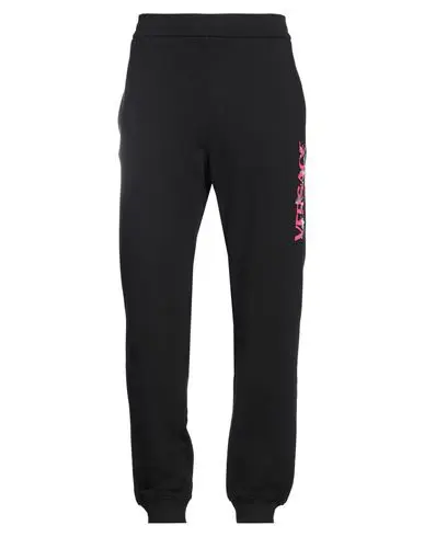 Versace Pants Size Cotton