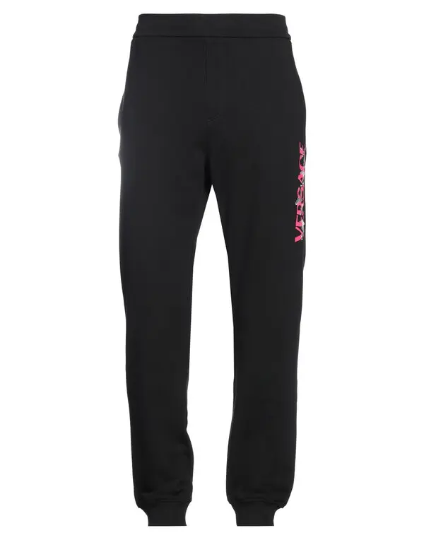 Versace Pants Size Cotton