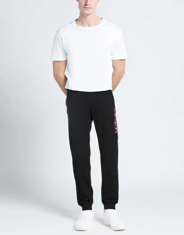 Versace Pants Size Cotton