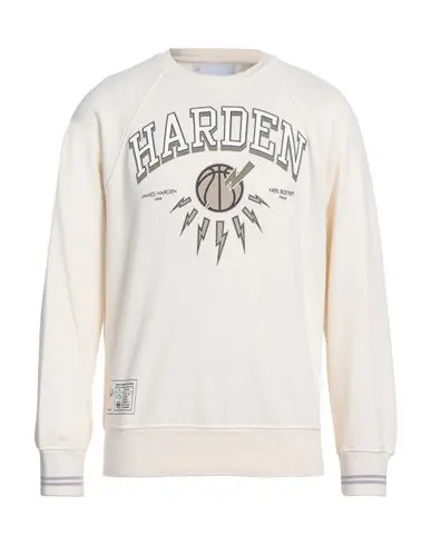 Neil Barrett James Harden X Sweatshirt - White