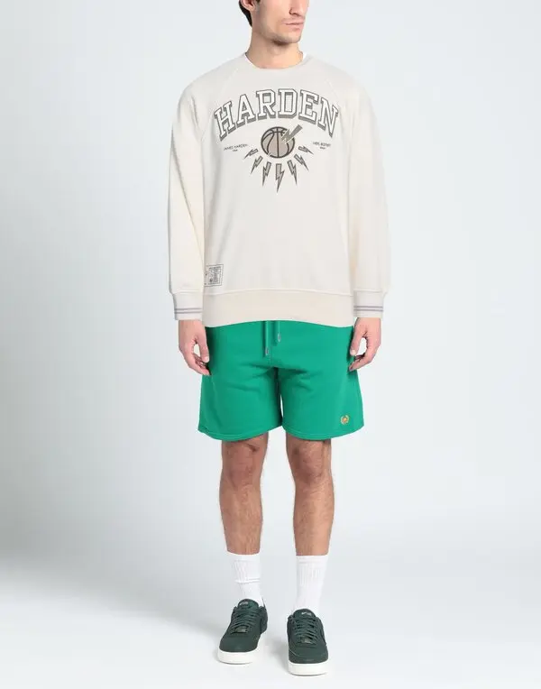 Neil Barrett James Harden X Sweatshirt - White