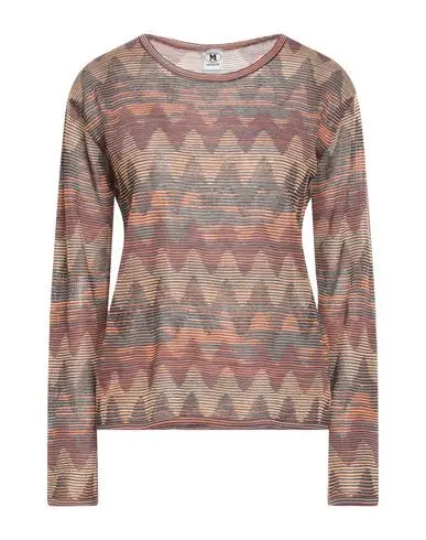 Missoni Sweater - Brown