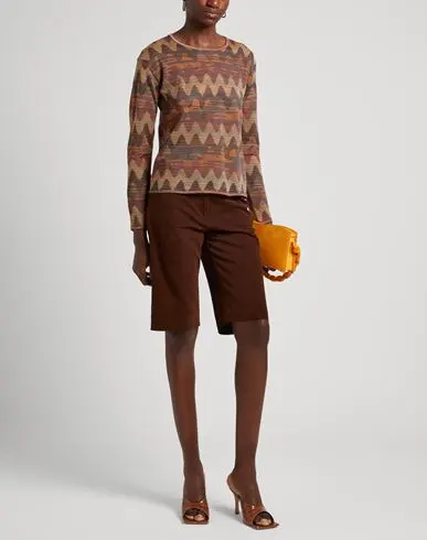 Missoni Sweater - Brown