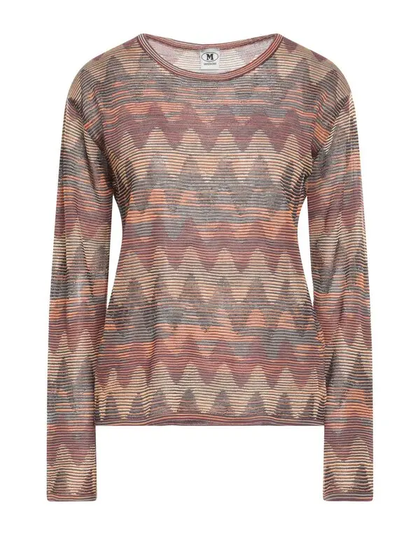 Missoni Sweater - Brown