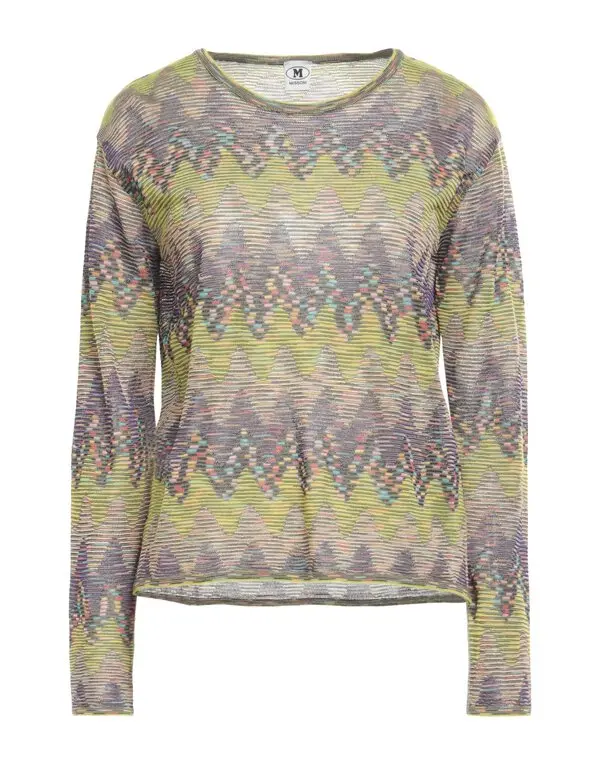 Missoni Sweater - Green