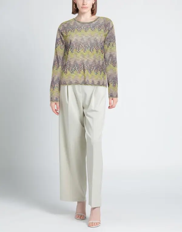 Missoni Sweater - Green