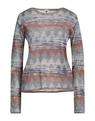 Missoni Sweater - Rust