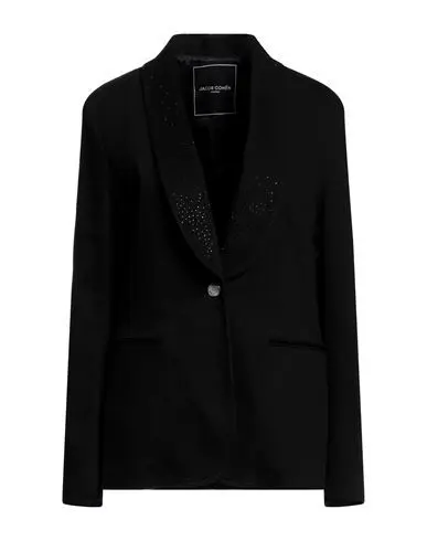 JACOB COHЁN Blazer Size Cotton, Lyocell, Elastomultiester, Elastane