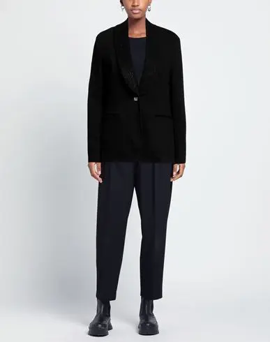 JACOB COHЁN Blazer Size Cotton, Lyocell, Elastomultiester, Elastane