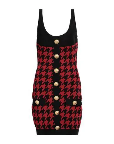 Balmain Mini Dress