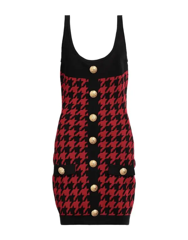 Balmain Mini Dress