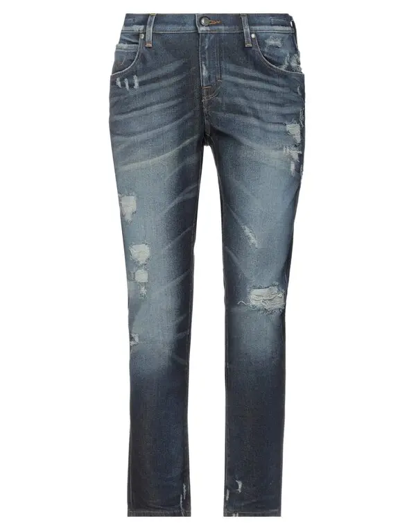 JACOB COHЁN Straight-leg Jeans