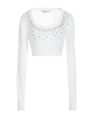 Alessandra Rich Knitted Sweater