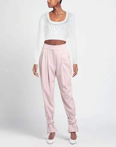 Alessandra Rich Knitted Sweater
